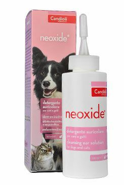 Neoxide 100ml | Pupíky CZ