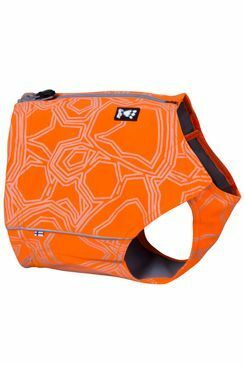 Psí reflexní vesty | Pupíky CZ