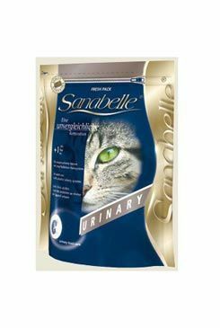 Bosch Cat Sanabelle Urinary 400g | Pupíky CZ
